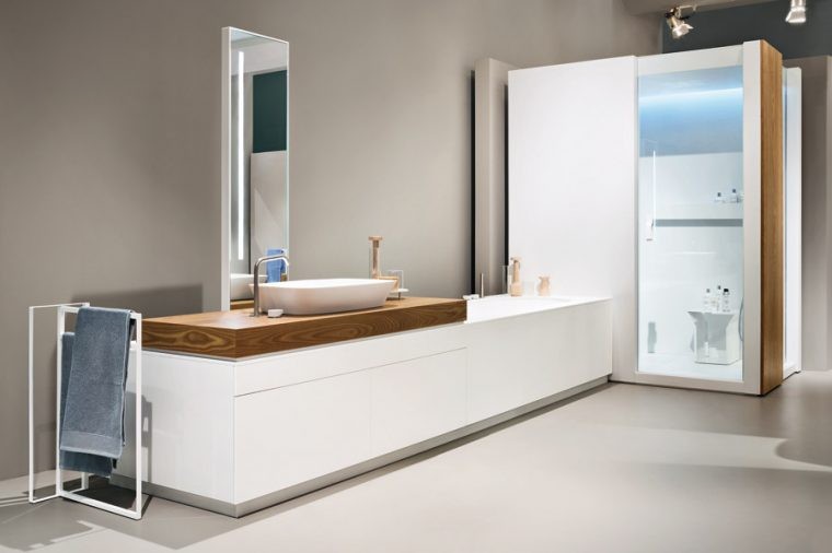 Bagno Elegante – Commerciale Veneta Beltrame
