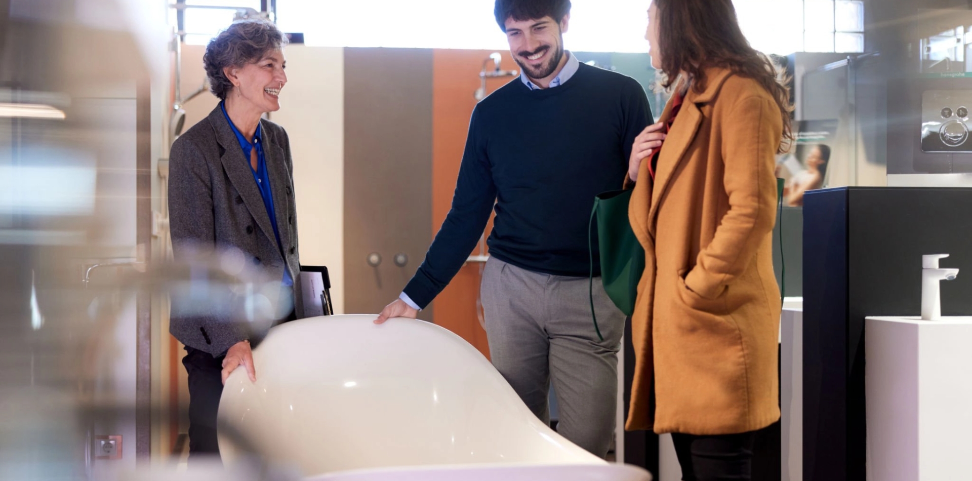 Bagno Moderno – Commerciale Veneta Beltrame