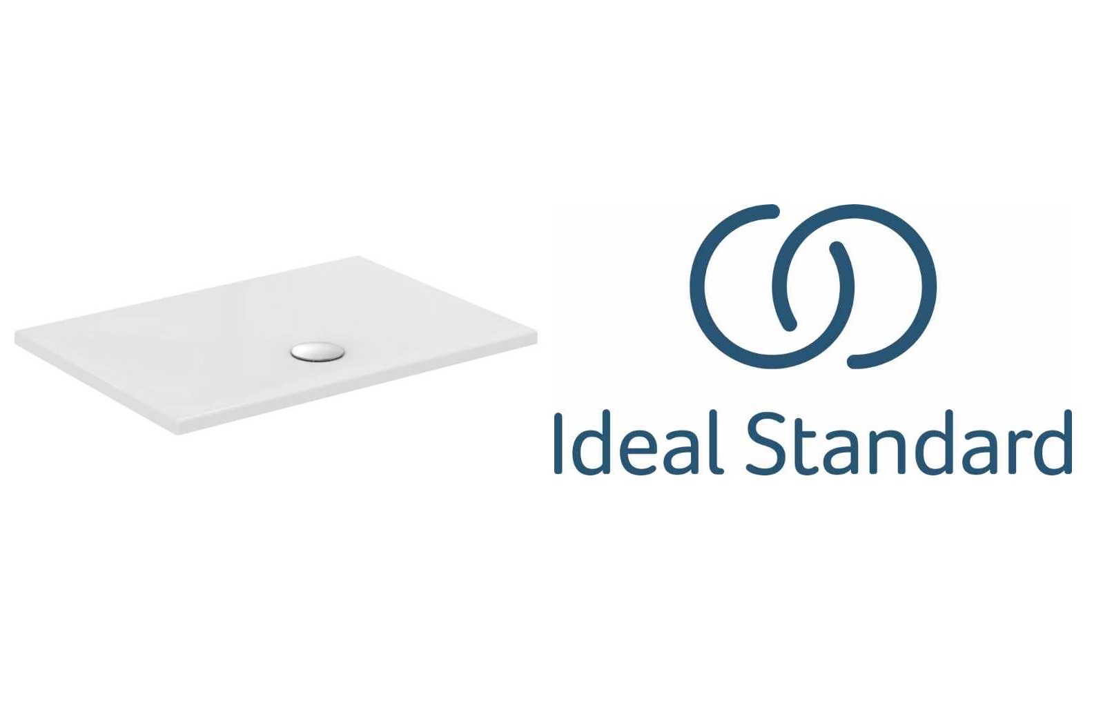 IDEAL STANDARD – PIATTI DOCCIA STRADA+ – Commerciale Veneta Beltrame